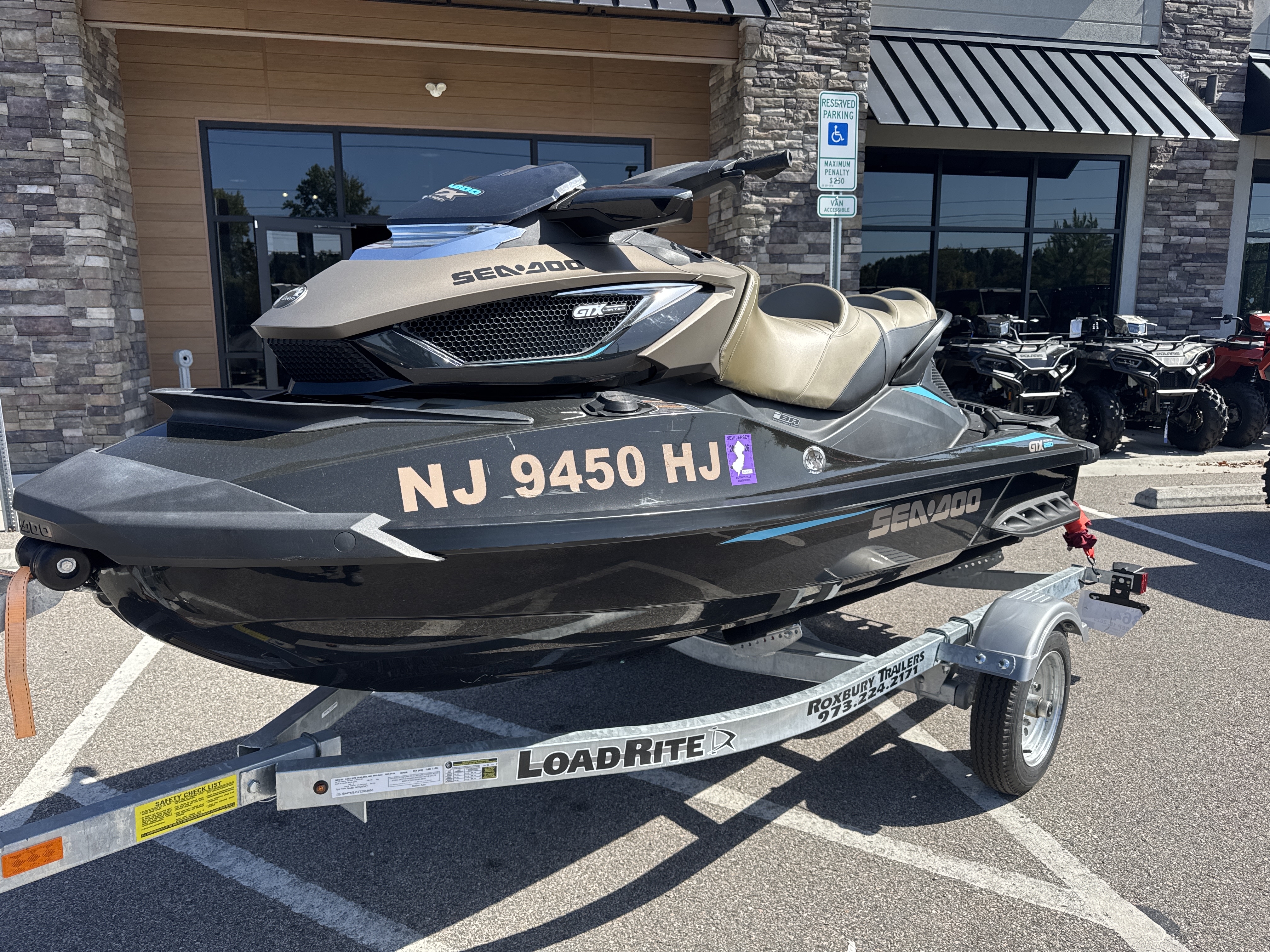 Used Inventory Big Rock Powersports & Marine of Greenville Greenville ...