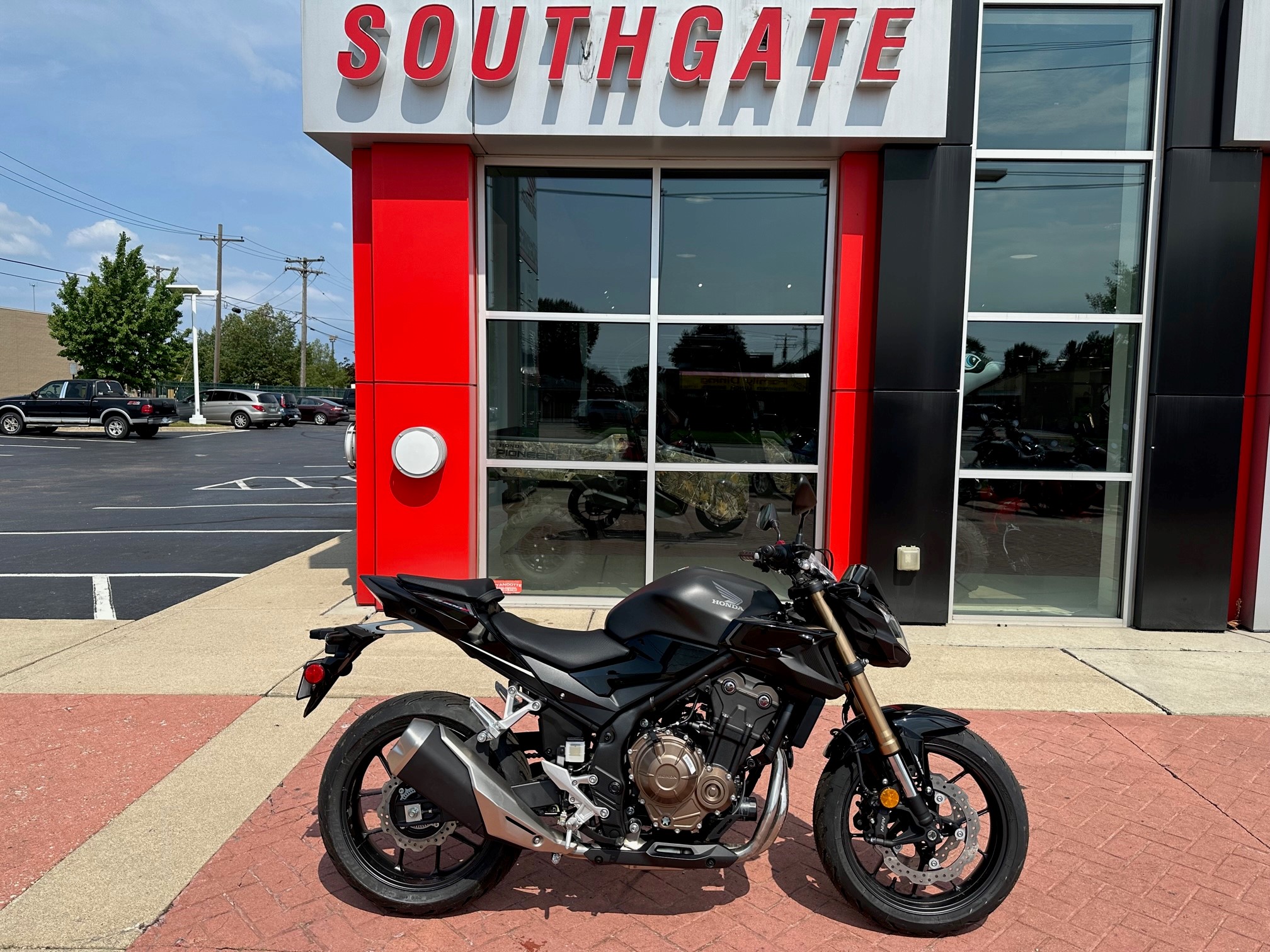 In-Stock New and Used Models For Sale in Southgate, MI Southgate Honda ...