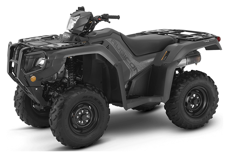 New 2026 Honda FourTrax Foreman Rubicon 4x4 EPS for sale in Chico, CA
