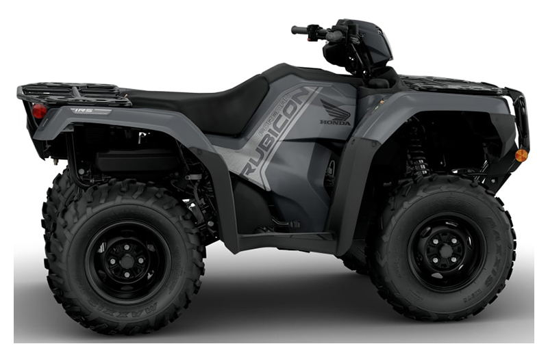 New 2026 Honda FourTrax Foreman Rubicon 4x4 EPS for sale in Chico, CA