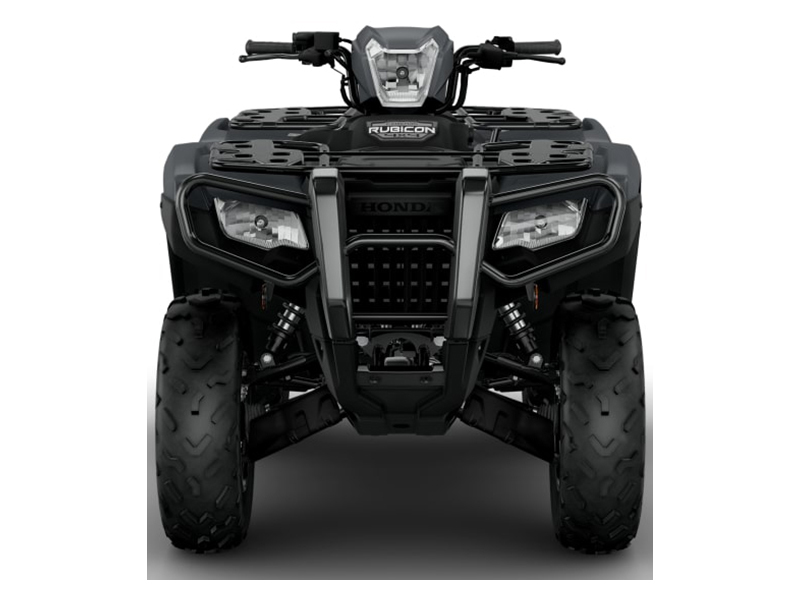New 2026 Honda FourTrax Foreman Rubicon 4x4 EPS for sale in Chico, CA