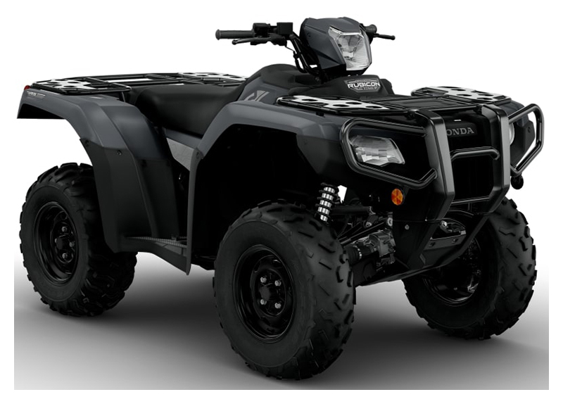 New 2026 Honda FourTrax Foreman Rubicon 4x4 EPS for sale in Chico, CA