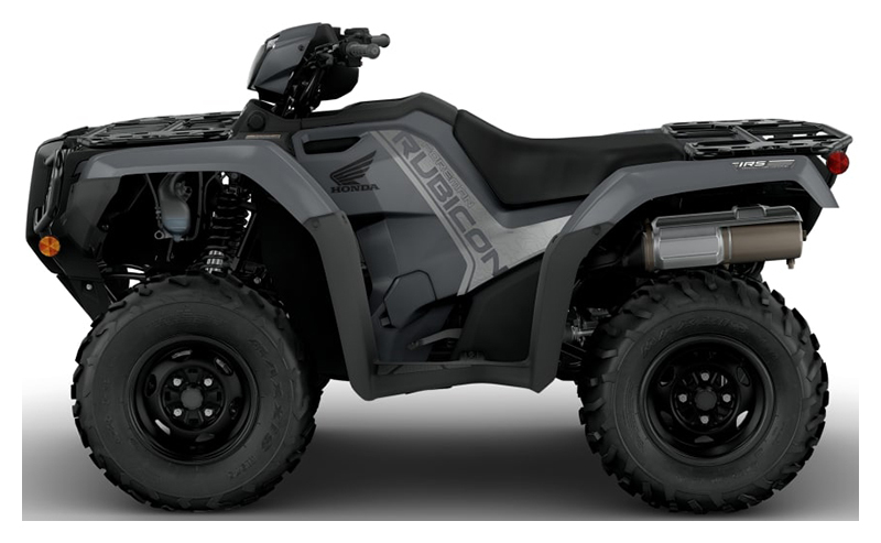 New 2026 Honda FourTrax Foreman Rubicon 4x4 EPS for sale in Chico, CA