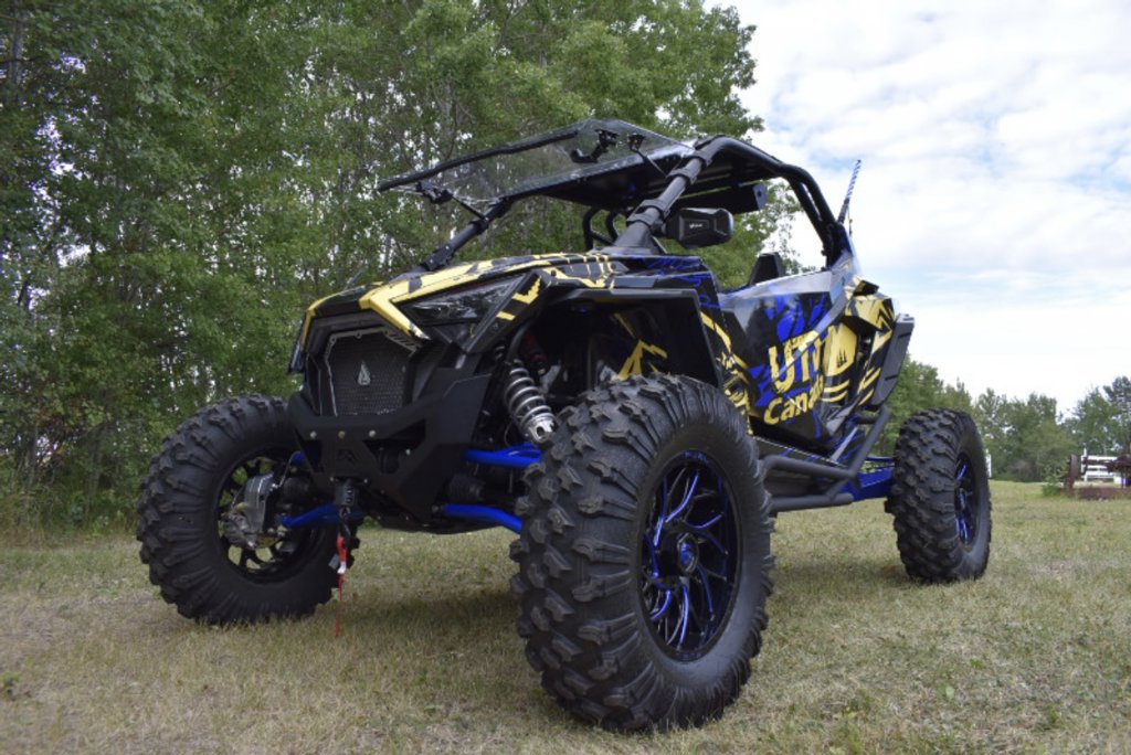 Inventory Ride Motor Company Edmonton, AB (587) 499-7373