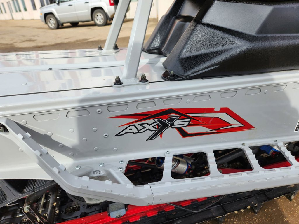 Inventory Ride Motor Company Edmonton, AB (587) 499-7373