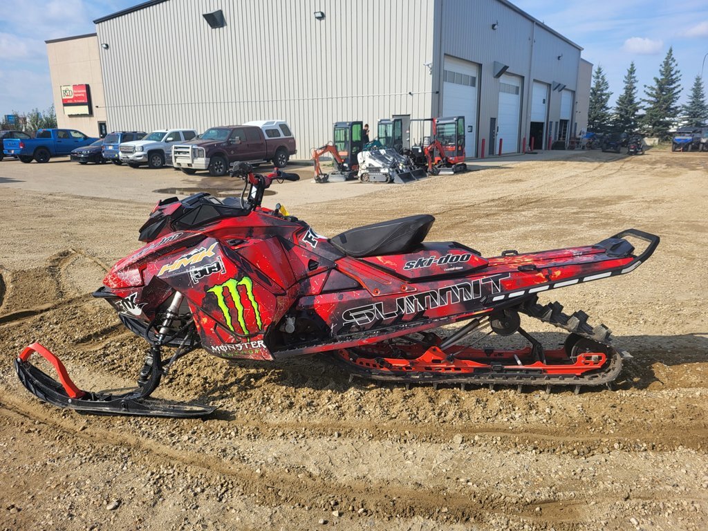 Inventory Ride Motor Company Edmonton, AB (587) 499-7373