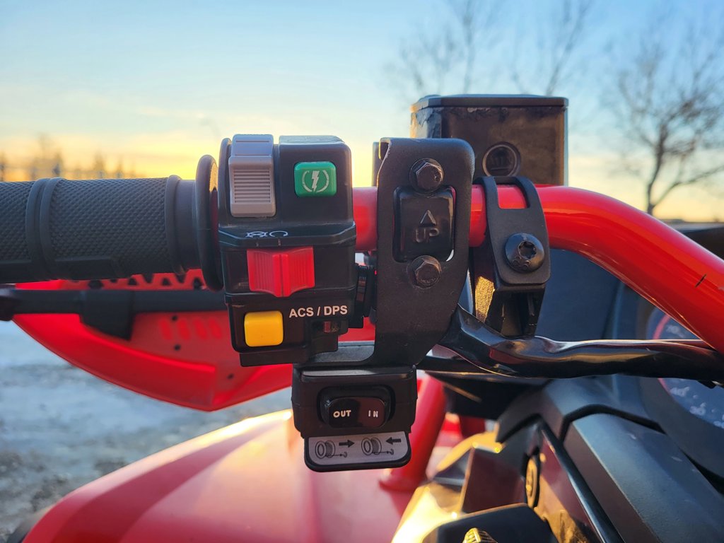 Inventory Ride Motor Company Edmonton, AB (587) 499-7373