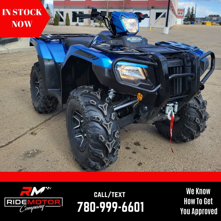 Inventory Ride Motor Company Edmonton, AB (587) 499-7373