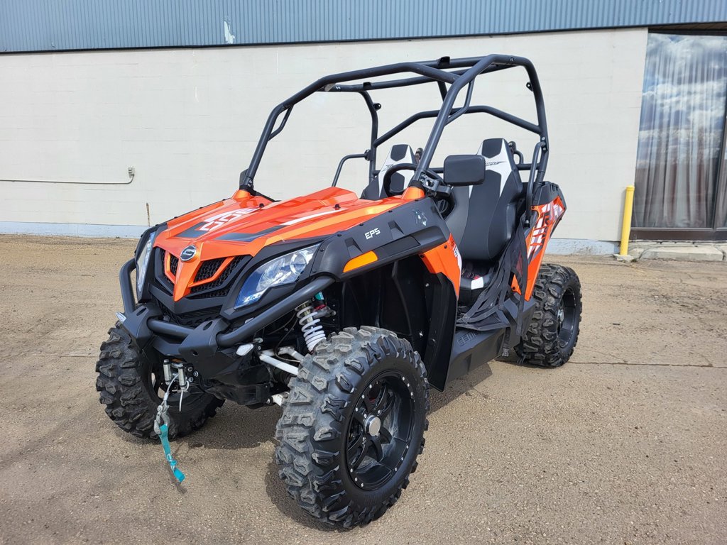 Inventory Ride Motor Company Edmonton, AB (587) 499-7373