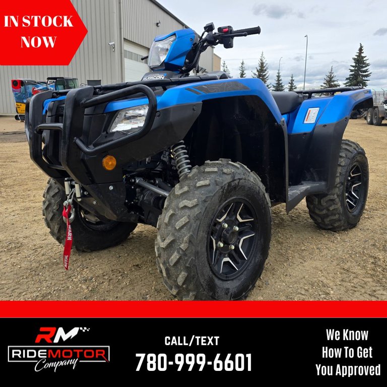 Inventory Ride Motor Company Edmonton, AB (587) 499-7373