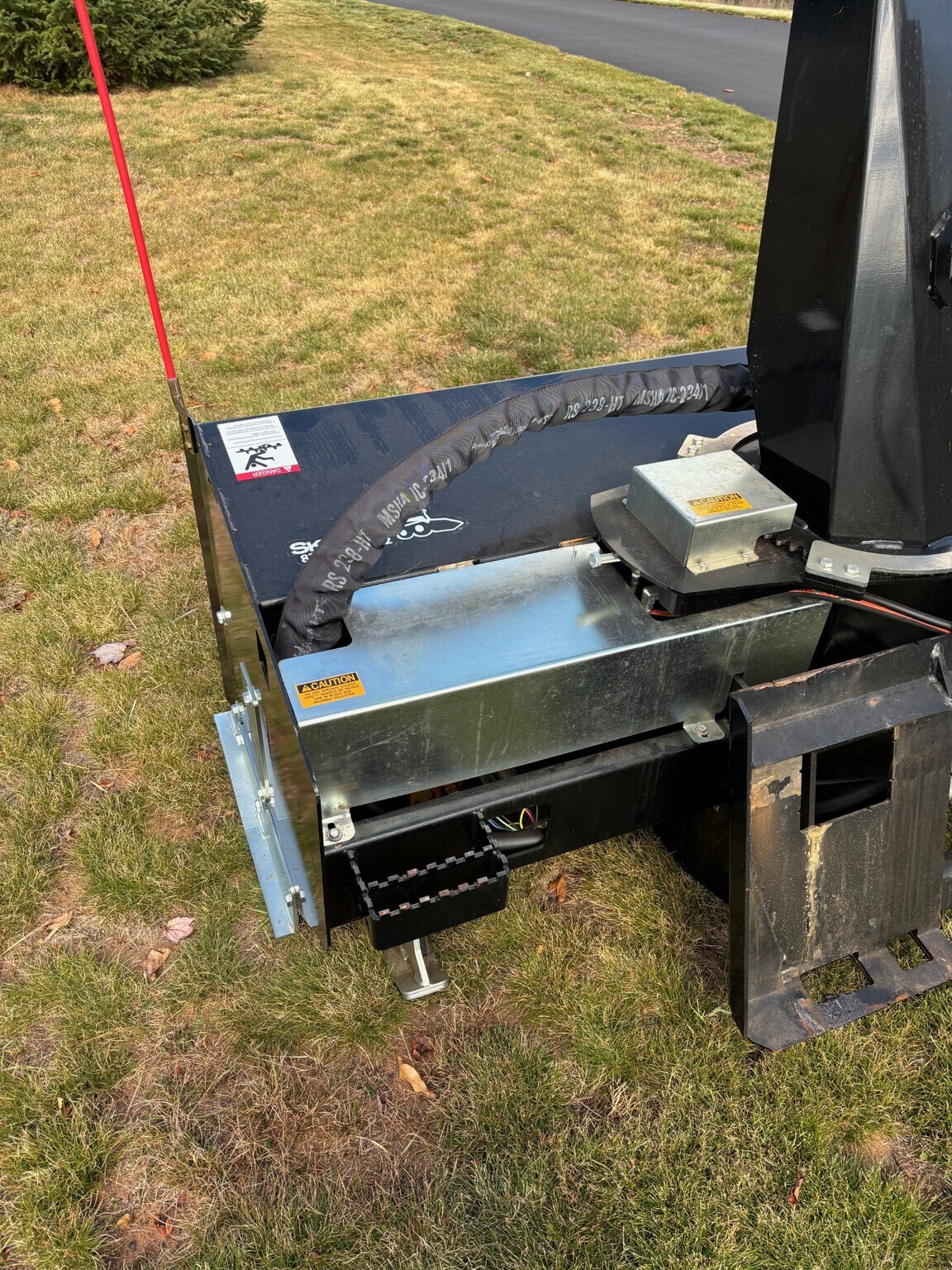 Inventory from Skid Pro, Bobcat and Ski-Doo Northland Lawn, Sport ...