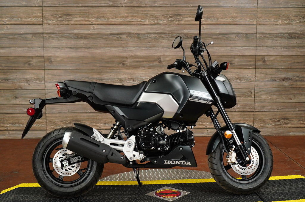 New Inventory from Can-Am and Honda Ted's Motorcycle World Alton, IL ...