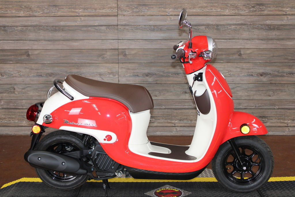 Scooters Ted's Motorcycle World Alton, IL (618) 462-3030