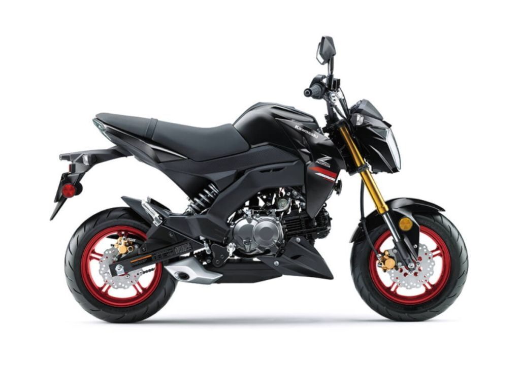 Inventory from Husqvarna, Kawasaki and KTM Ted's Motorcycle World Alton ...