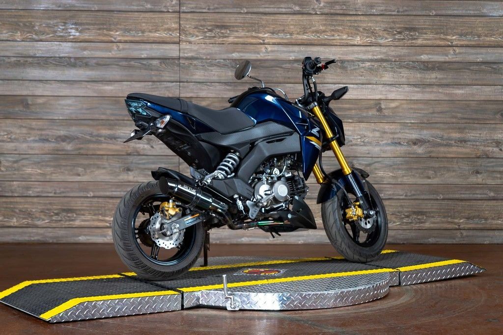 Inventory from Husqvarna, Kawasaki and KTM Ted's Motorcycle World Alton ...