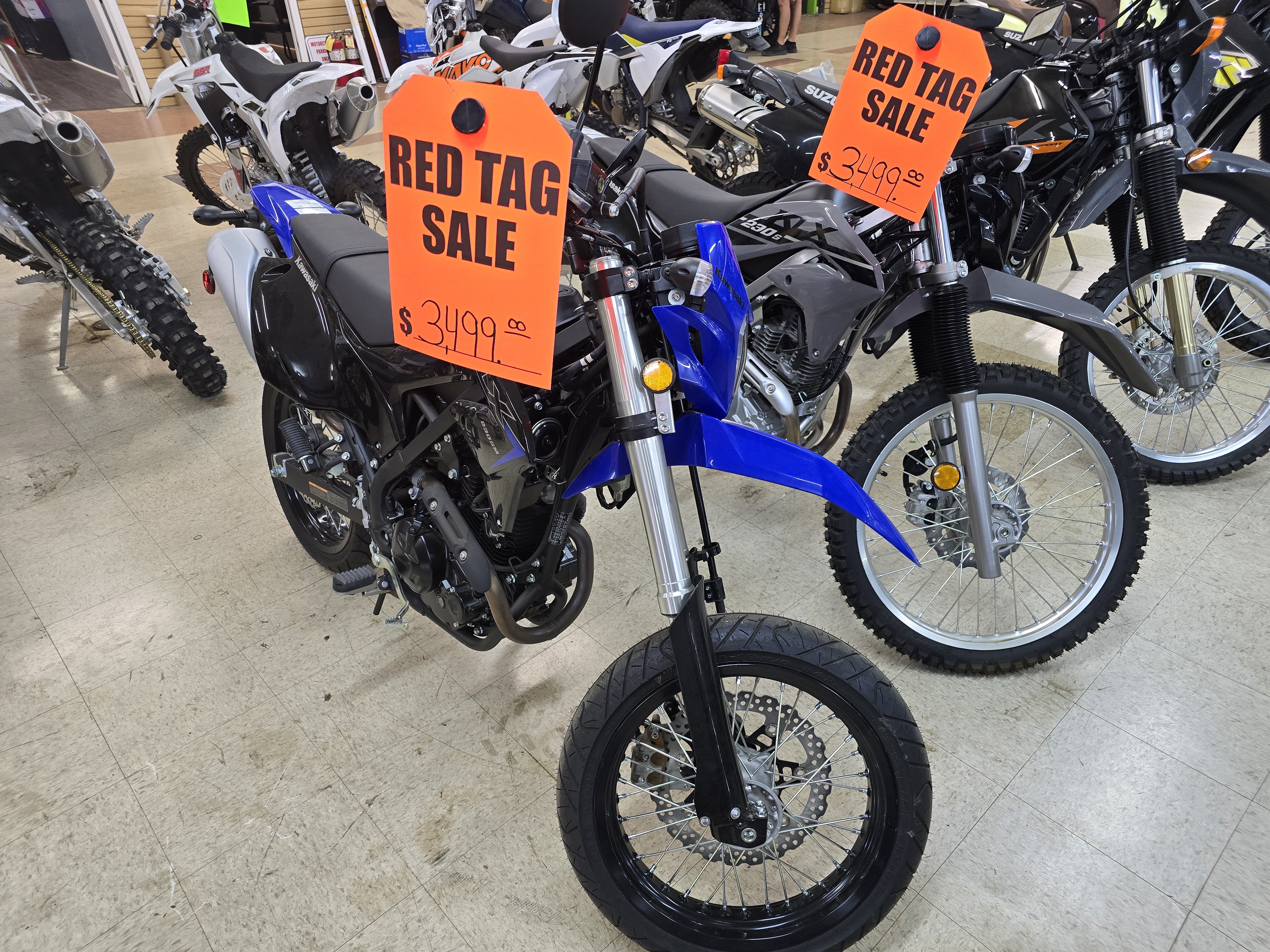 Street Bikes Gateway Cycles Mt. Sterling, KY (859) 497-2100