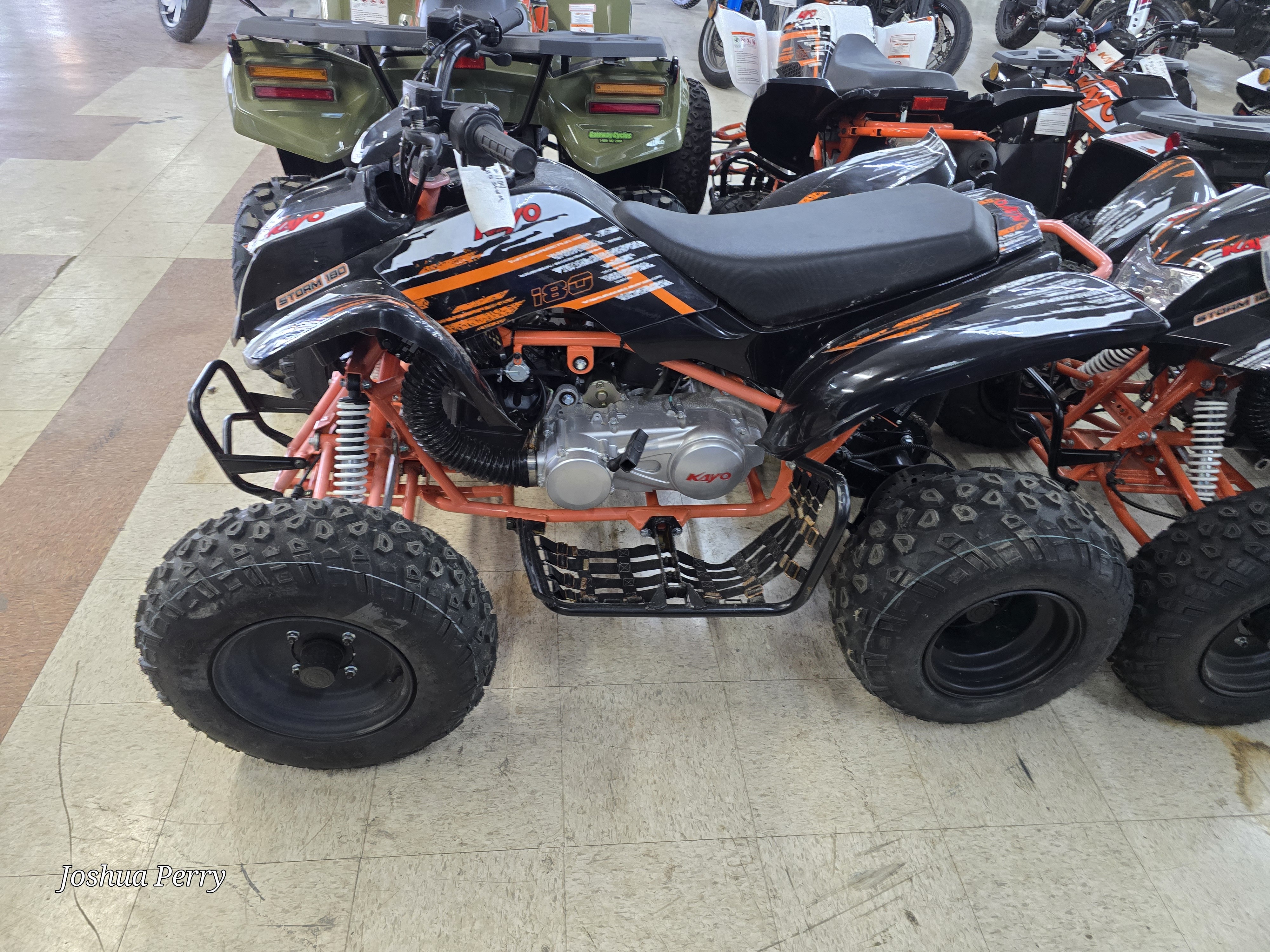 Inventory from Kayo and Suzuki Gateway Cycles Mt. Sterling, KY (859 ...