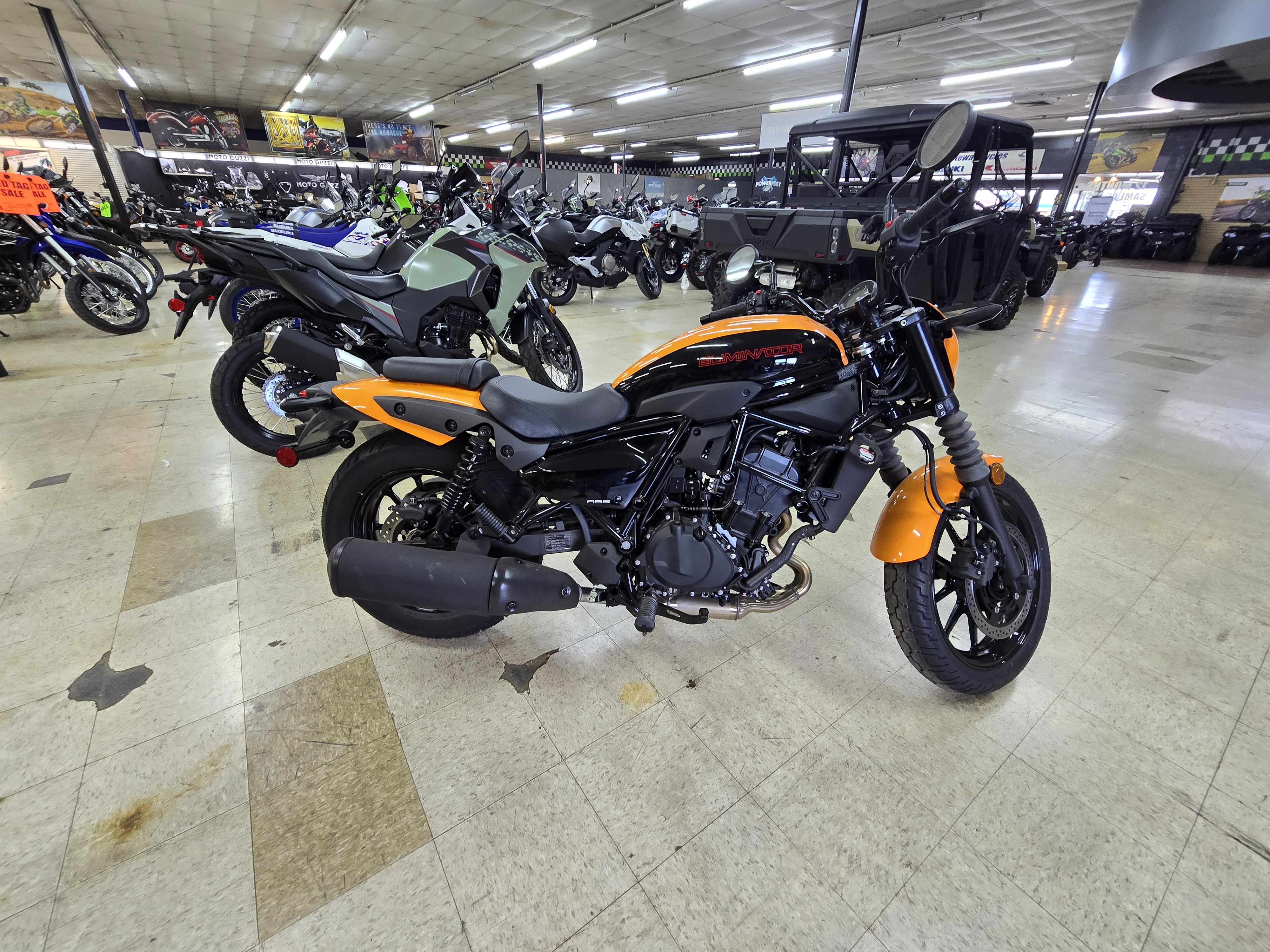 New Inventory Gateway Cycles Mt. Sterling, KY (859) 497-2100