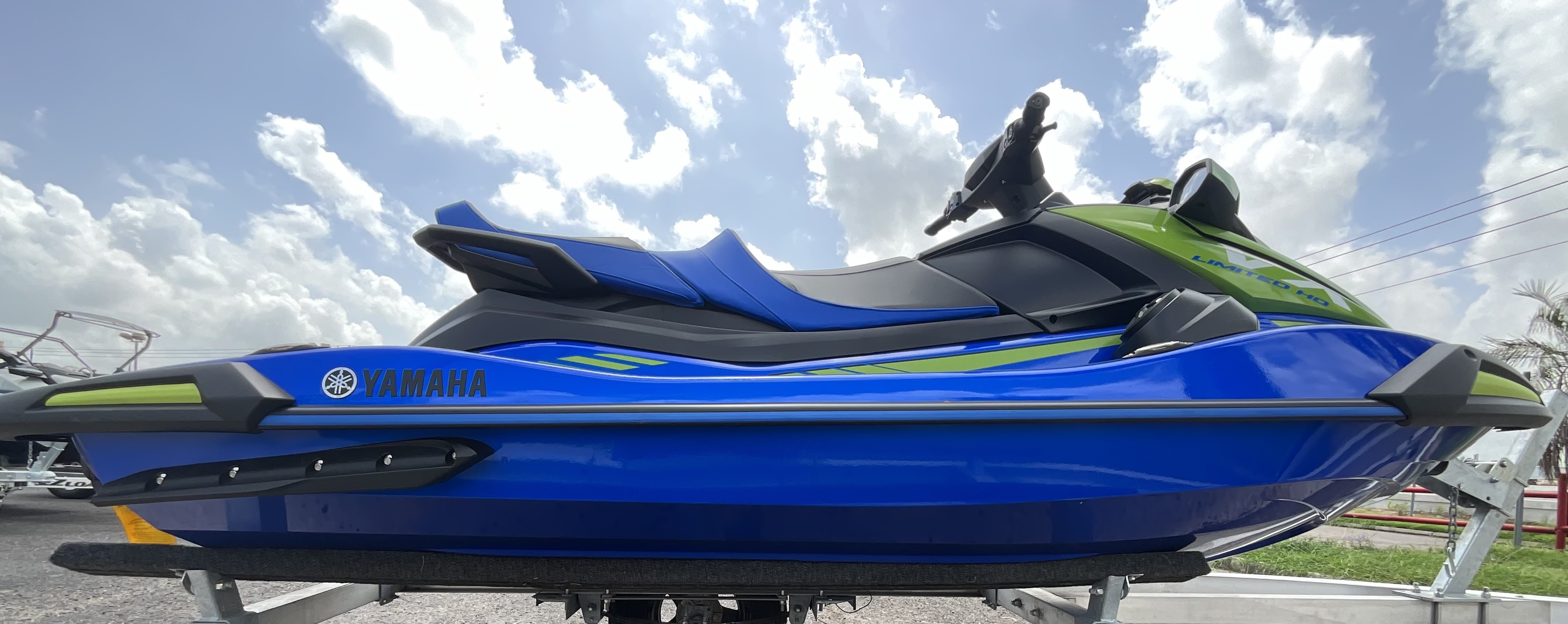 In-Stock New and Used Models For Sale in Pharr, TX F&T Valley Motor Sports