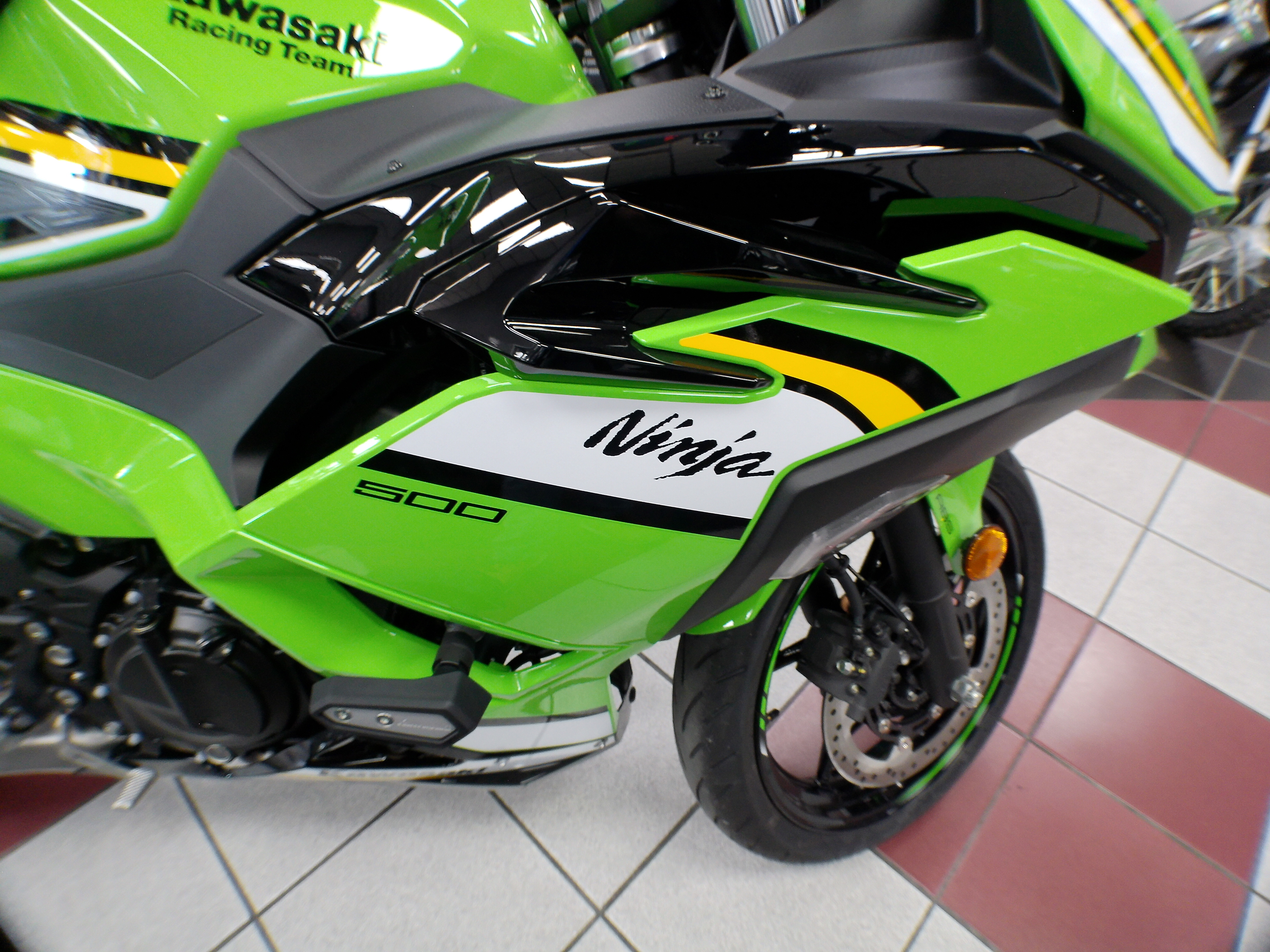 New Inventory F&T Valley Motor Sports