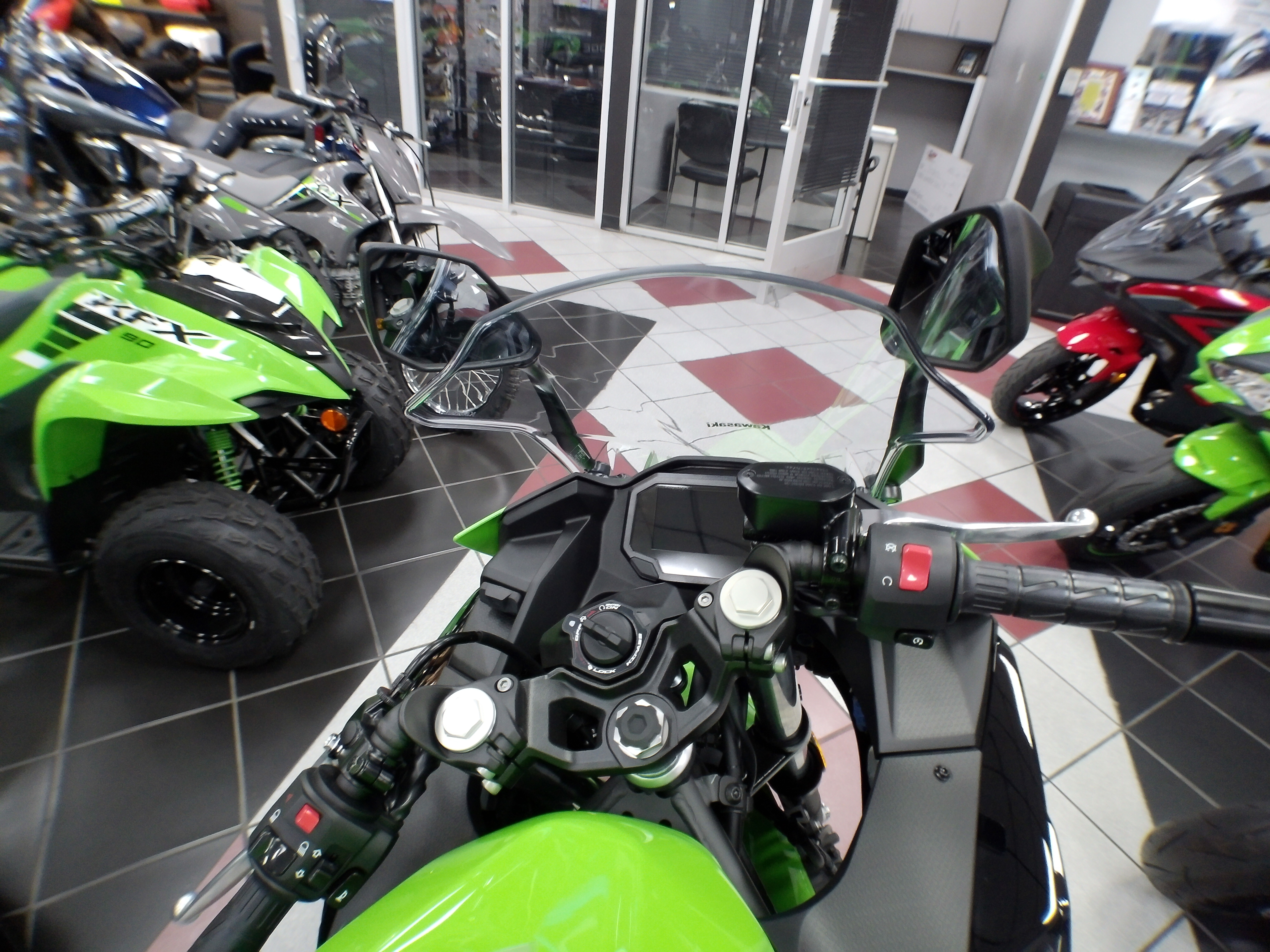 New Inventory F&T Valley Motor Sports