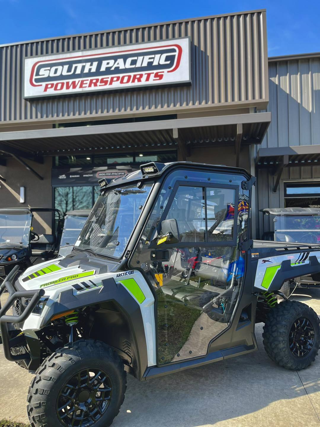 2025 Evolution D5 Maverick 4 plus for Sale | Golf Cart Resource