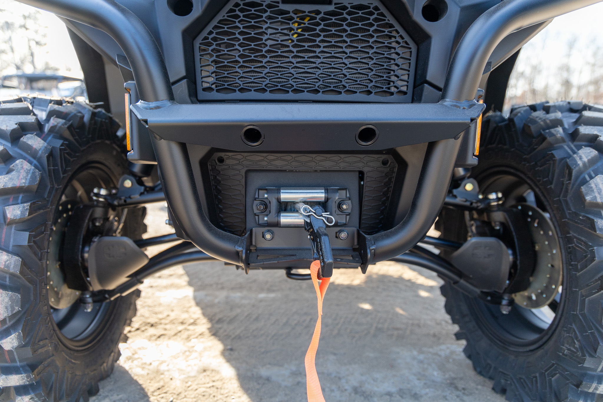 2024 and 2025 Inventory Power Lodge Ramsey, MN (763) 576-1706