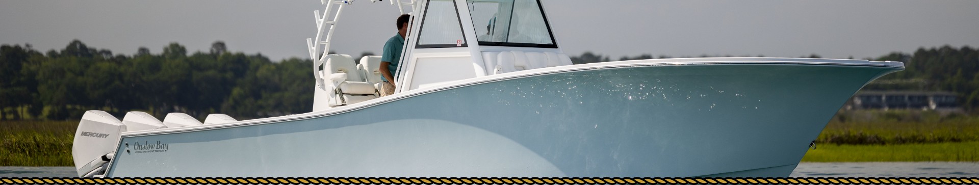 41 Tournament Edition Monahan's Marine, Inc. Weymouth, MA (781) 335-2746