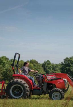 Home Crewe Tractor Crewe, VA 877-723-4230