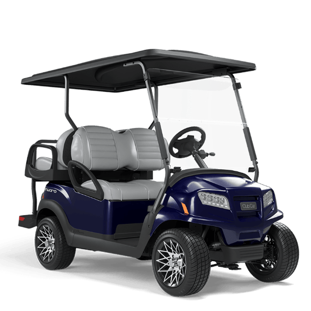 Home Sunshine State Golf Carts