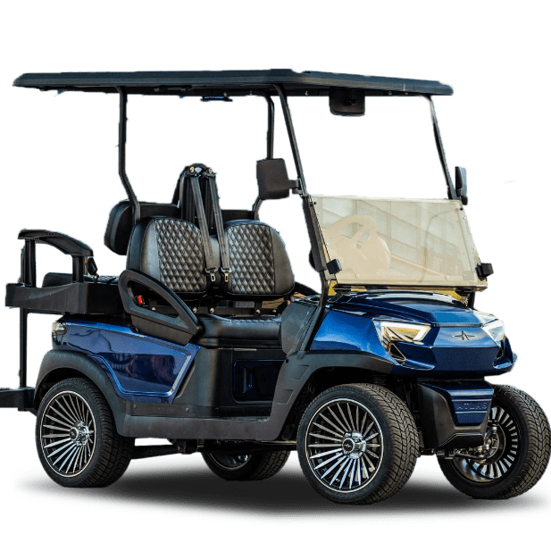 Home Sunshine State Golf Carts