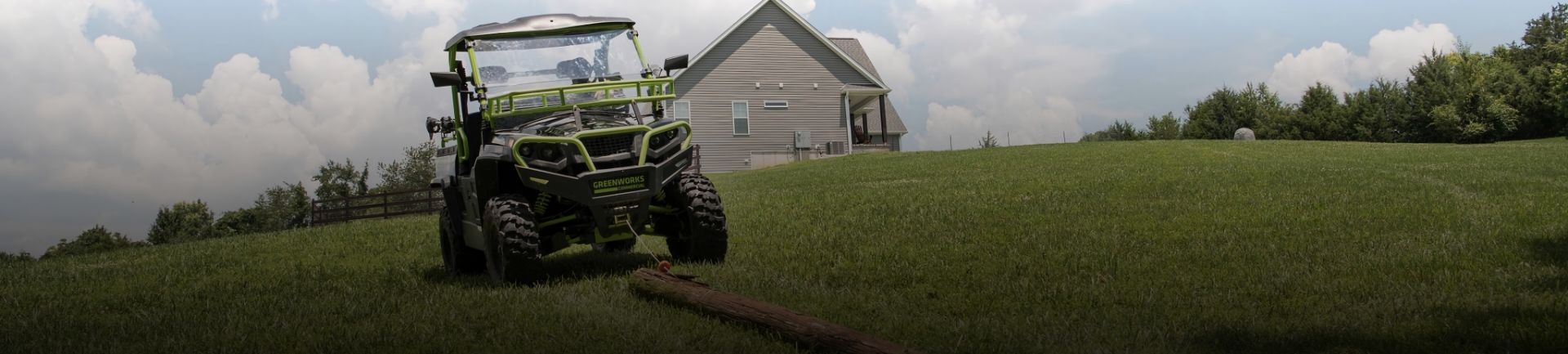 Utility Vehicles & Equipments in Flemington NJ | Jersey Powersports