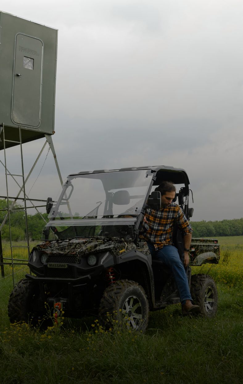 Utility Vehicles & Equipment in Flemington NJ | Jersey Powersports