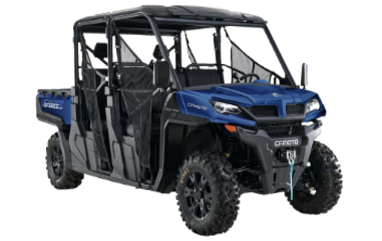 Powersports Dealer in High Level, AB | HLMP Adventure Toys