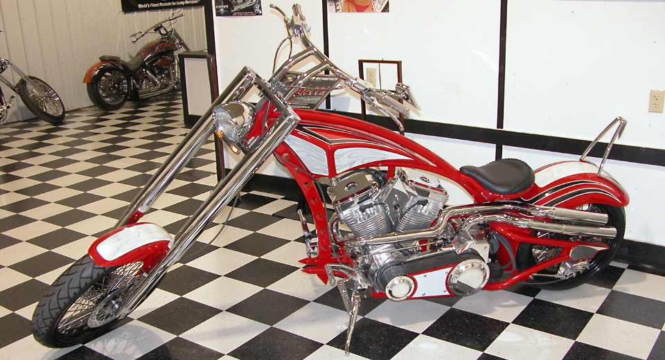 Home Death Row Motorcylces Drums, PA (570) 788-1660