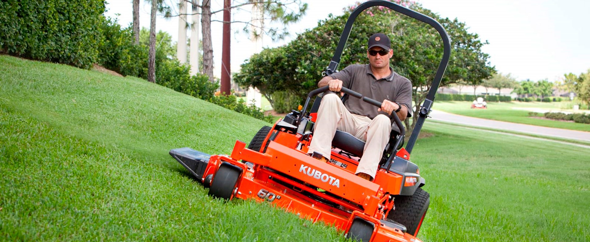 Home Sammy Broussard Equipment Center Inc.