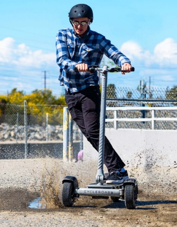 Electric Powersports Dealer | Naples, FL | Power Lodge Electric