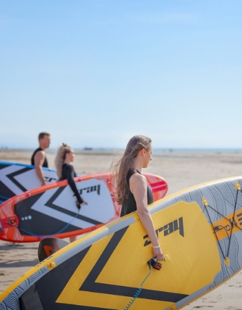 Electric Powersports Dealer | Naples, FL | Power Lodge Electric