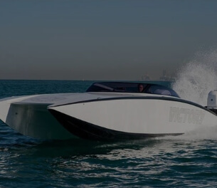 Home FB Marine Group