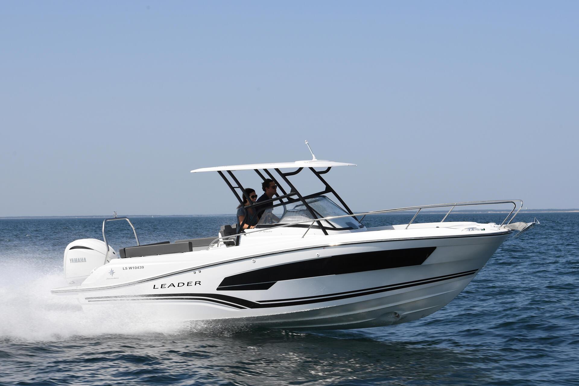 Schock Boats | Huntington Beach CA | Boat Dealership
