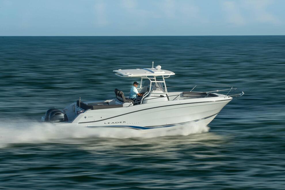 Schock Boats | Huntington Beach CA | Boat Dealership