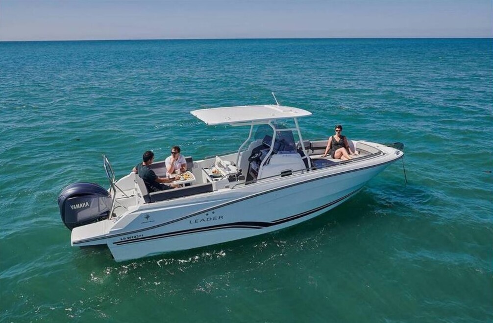 Schock Boats | Huntington Beach CA | Boat Dealership