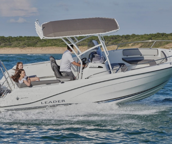 Schock Boats | Huntington Beach CA | Boat Dealership