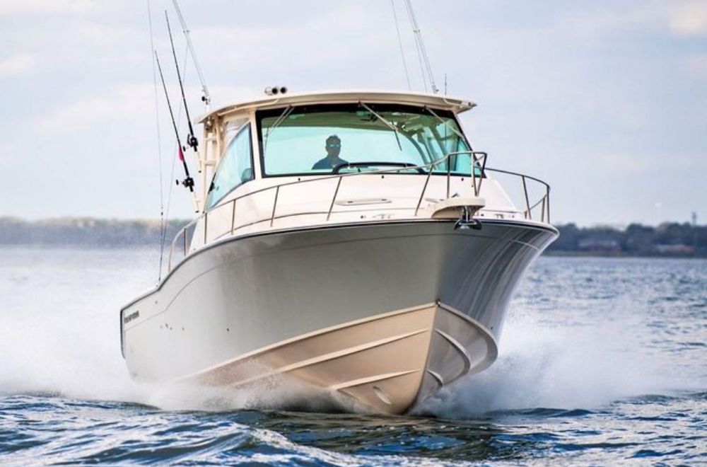 Schock Boats | Huntington Beach CA | Boat Dealership