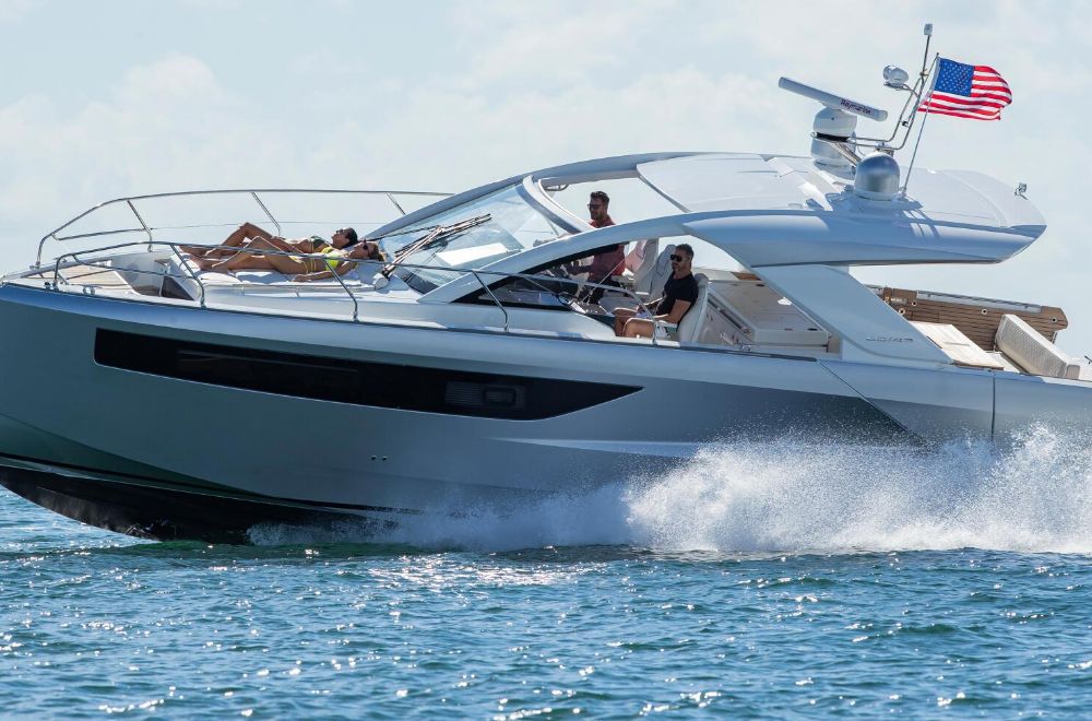 Schock Boats | Huntington Beach CA | Boat Dealership