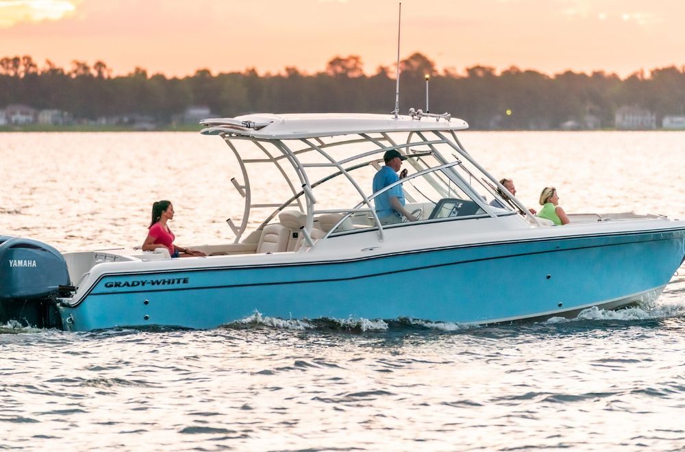 Schock Boats | Huntington Beach CA | Boat Dealership