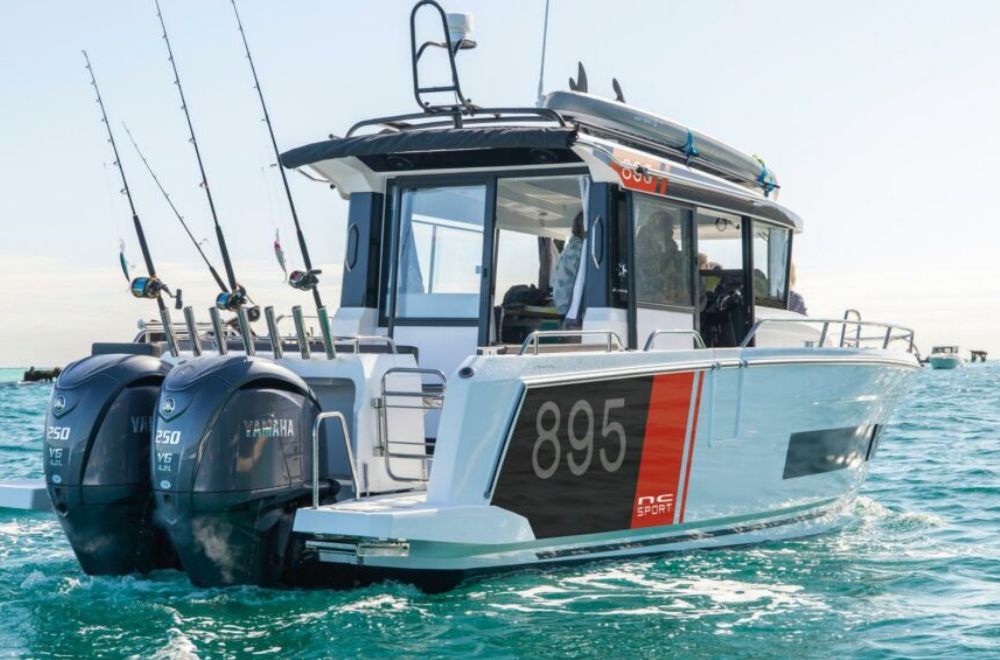 Schock Boats | Huntington Beach CA | Boat Dealership