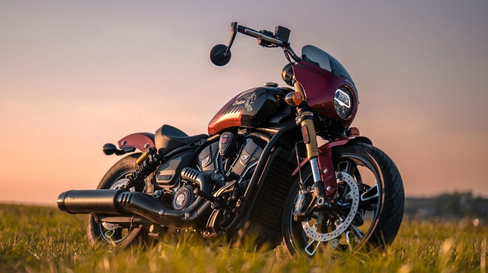 Indian Motorcycle® Dealership in Elkhart, IN | Elkhart Indian Motorcycle