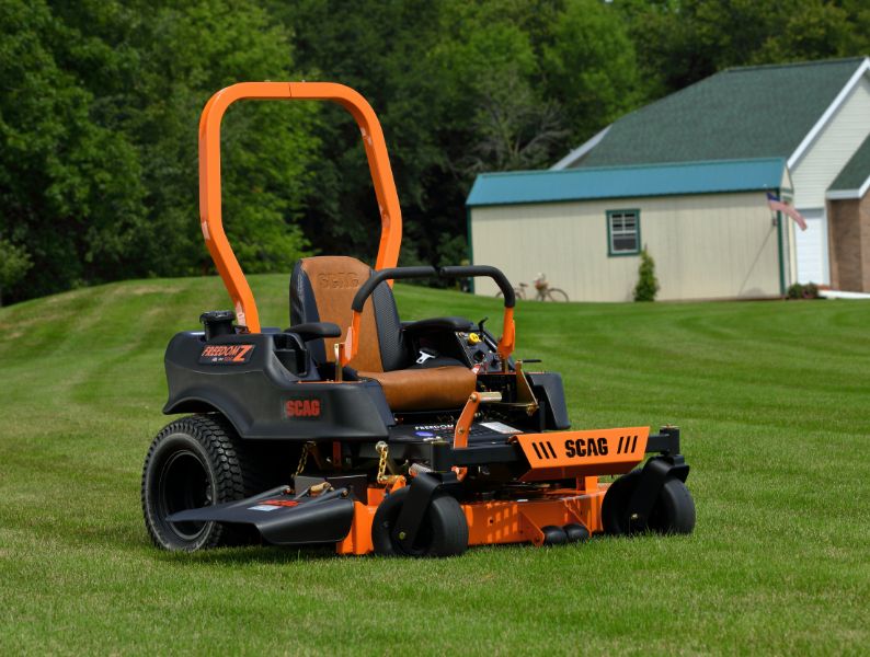 Home LKN Small Engine Mooresville, NC (704) 677-8461