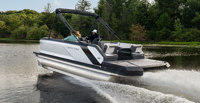 Boat Dealership in Fort Smith, AR | Big Wave Boats